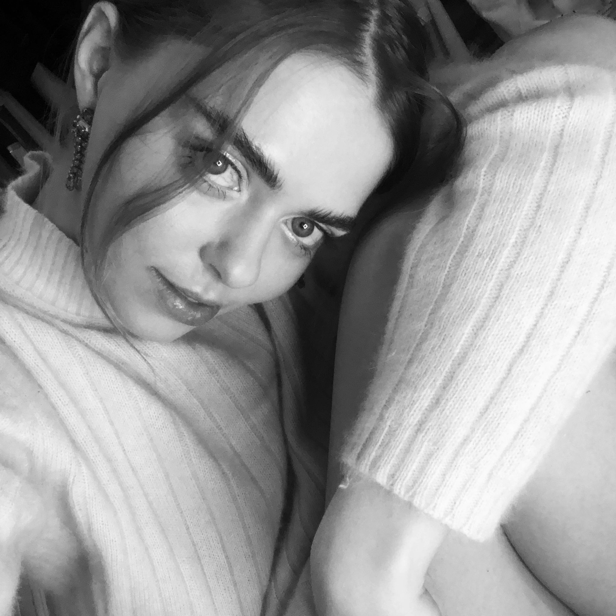 “FrostBite”, Jette Loona Hermanis, Anna Ansone (LV), Krišjānis Elviks ...