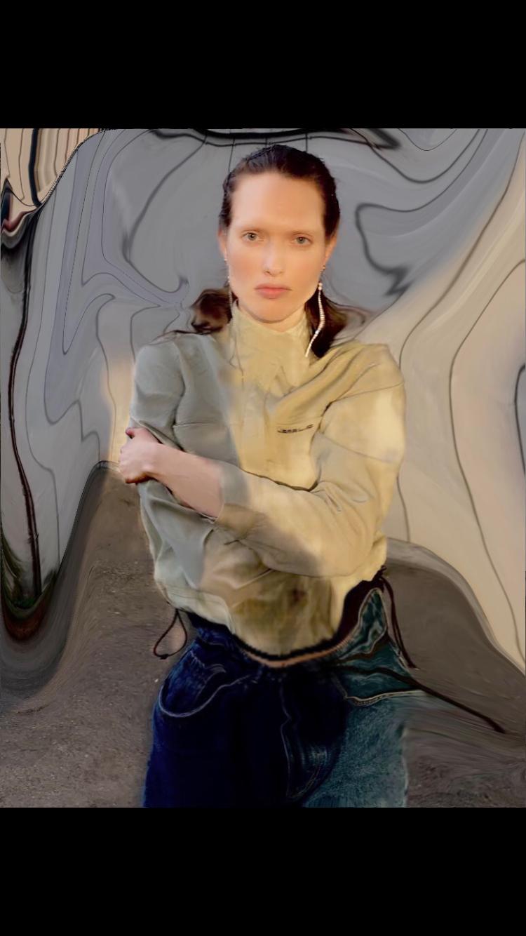 “FrostBite”, Jette Loona Hermanis, Anna Ansone (LV), Krišjānis Elviks ...